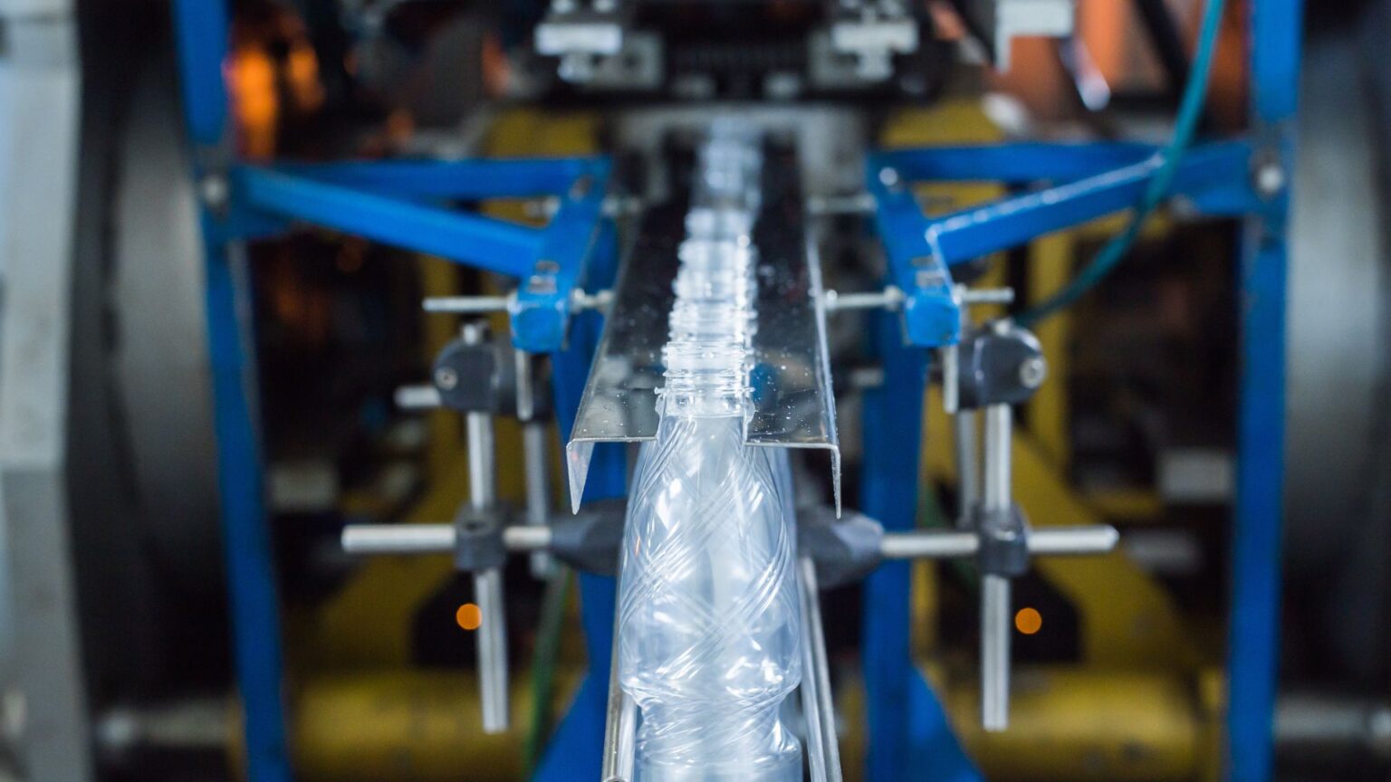 Polypropylene Extrusion Process Materials And Industrial Applications